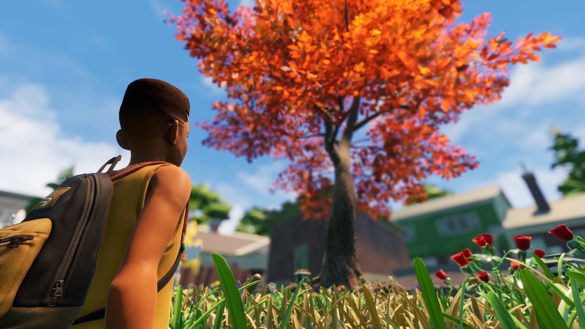Where to find Rust in Grounded - Gamepur