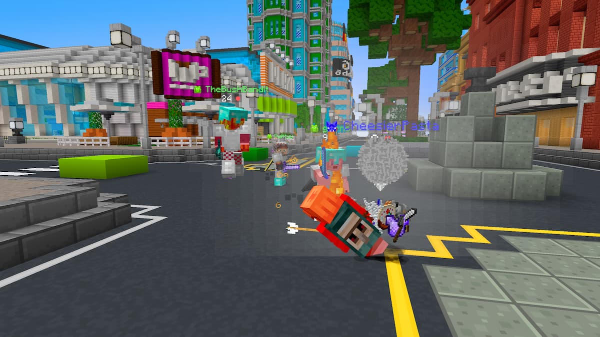 Minecraft Championship 19 (MCC 19) event – date, start time, how to ...