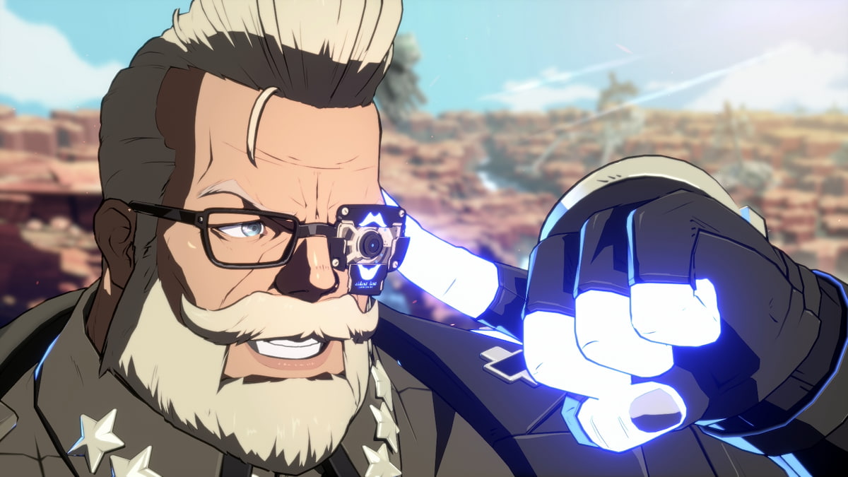 All characters in Guilty Gear Strive - Full Guilty Gear Strive roster ...