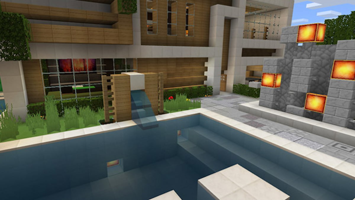 The best Minecraft: Pocket Edition texture packs - Gamepur