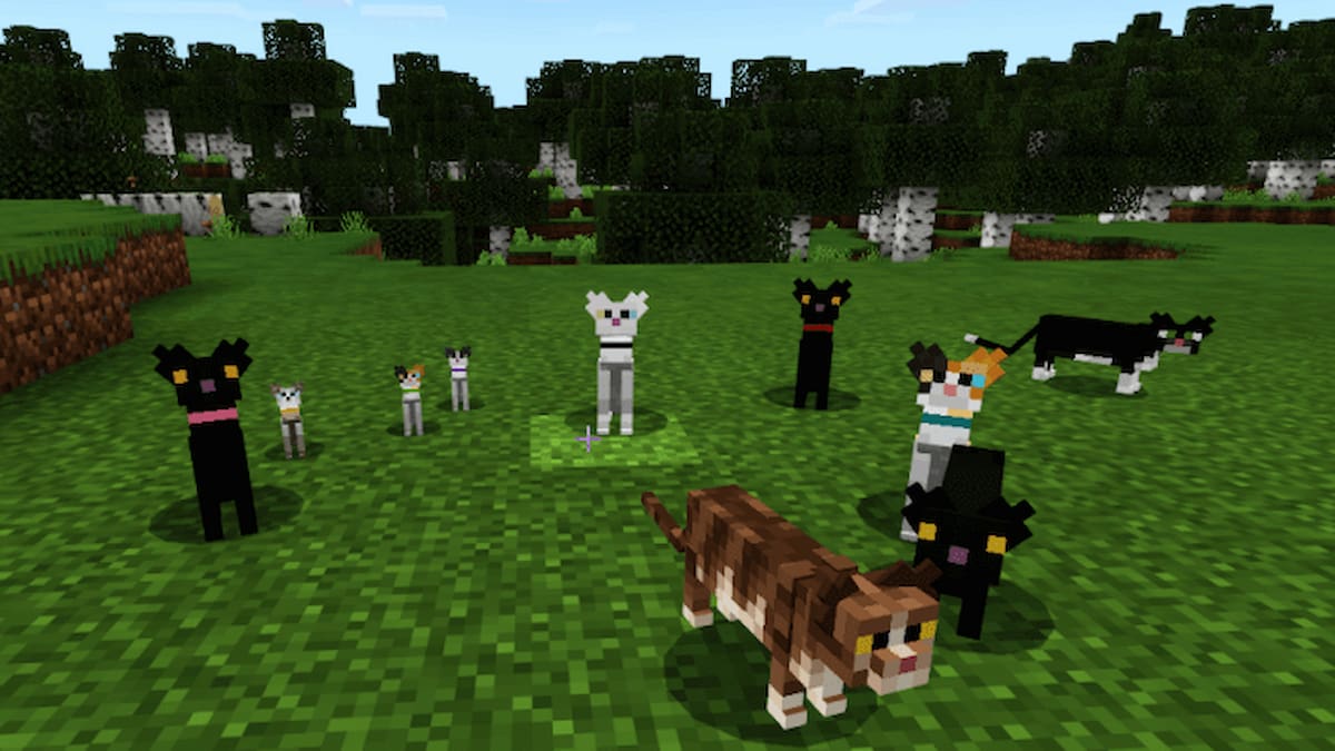 The best Minecraft: Pocket Edition texture packs - Gamepur