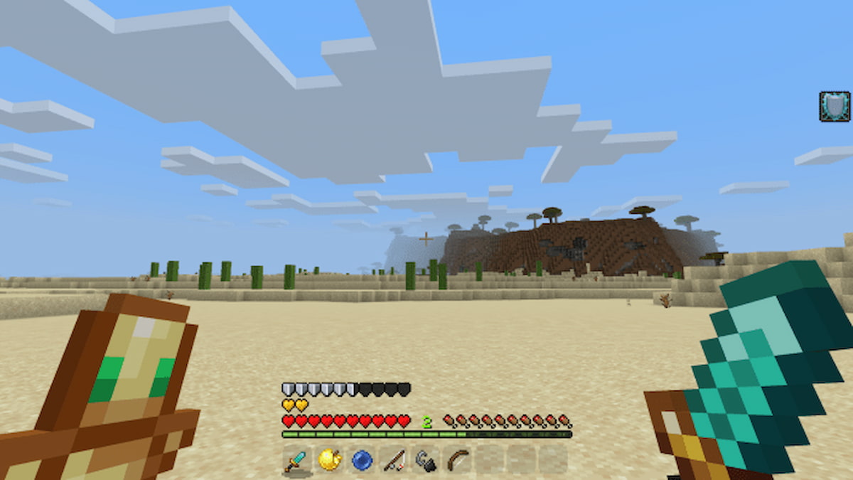 The best Minecraft: Pocket Edition texture packs - Gamepur