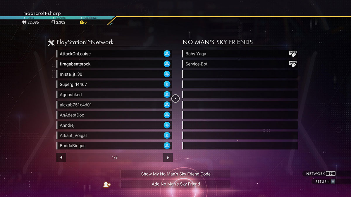 No Man's Sky: How to Unlock Normandy SR1 Mass Effect Frigate in NMS