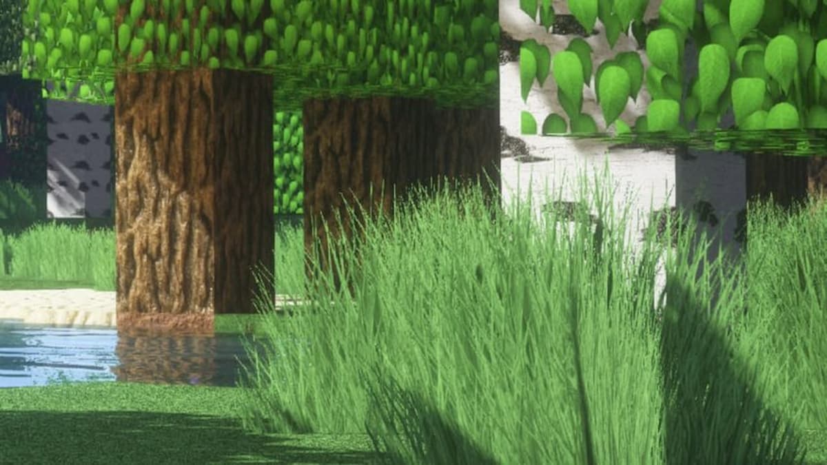 The best Minecraft: Pocket Edition texture packs - Gamepur