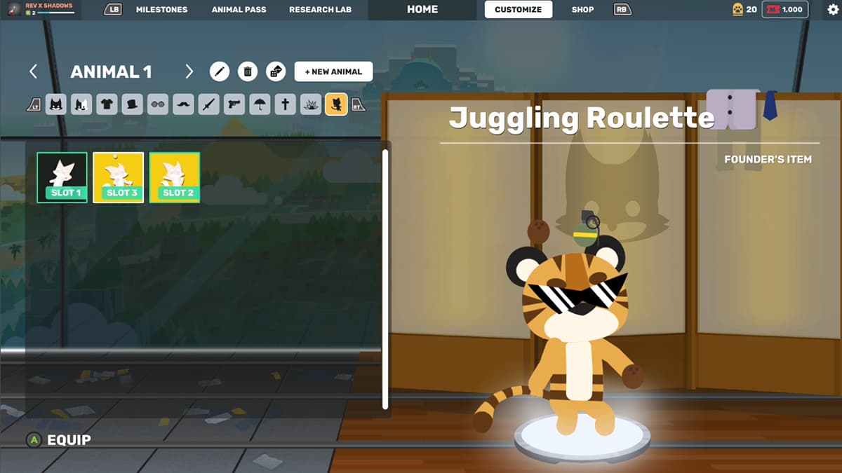 How to download the Super Animal Royale Founder's Edition DLC for free ...