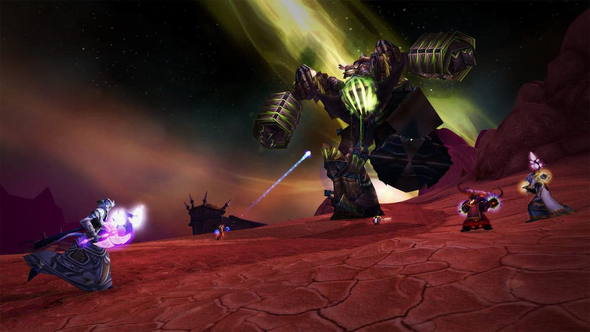 World of Warcraft Classic: All Zones By Level - Gamepur