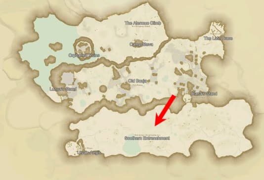 How to farm Bozjan Clusters in Final Fantasy XIV - Gamepur