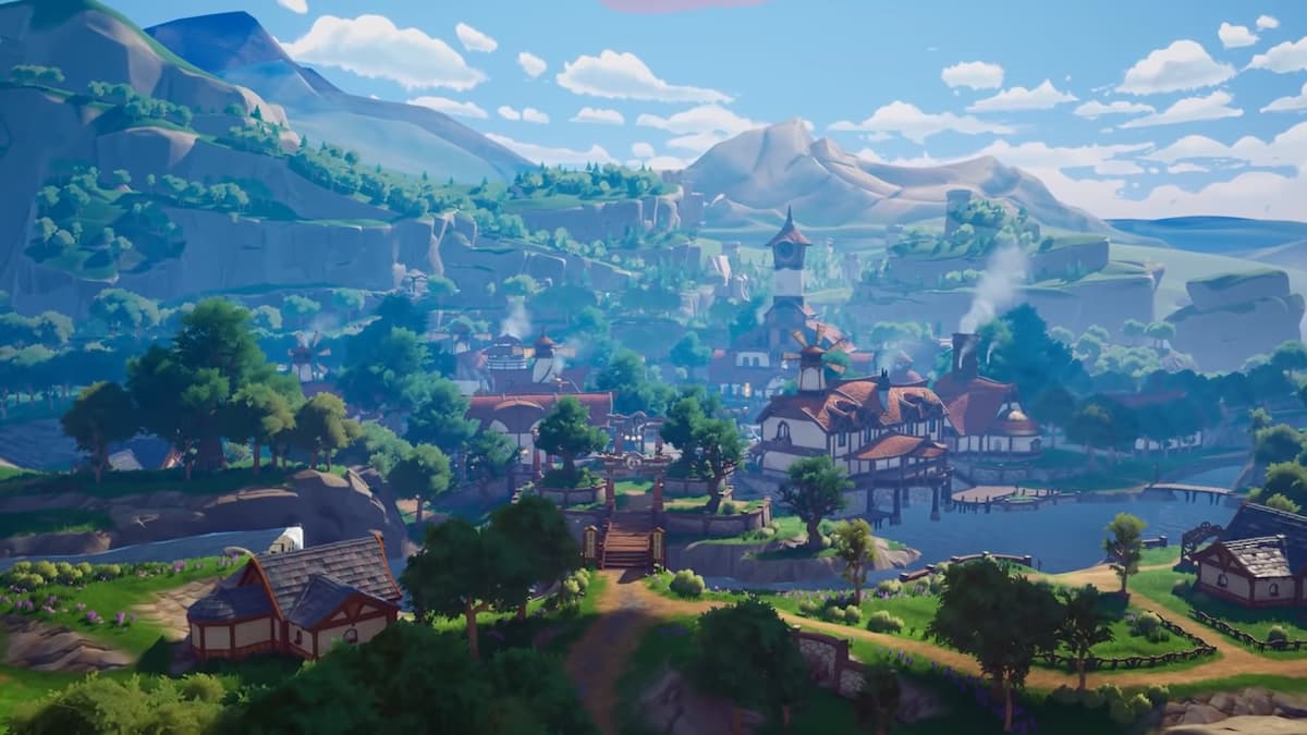 Will Palia be free to play? - Gamepur