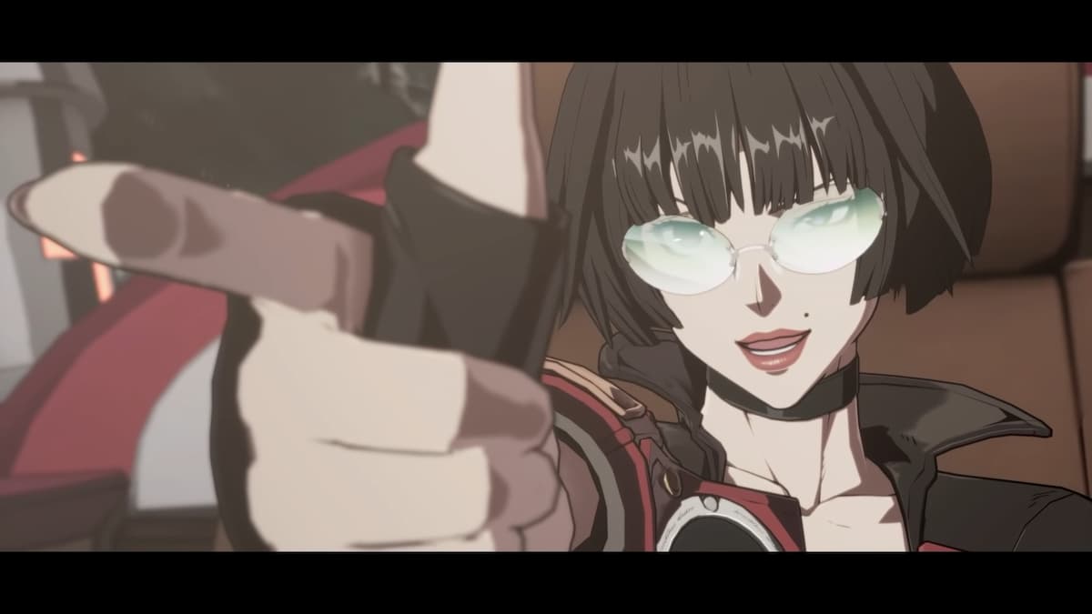What is in the first Guilty Gear Strive Season Pass? – DLC characters ...