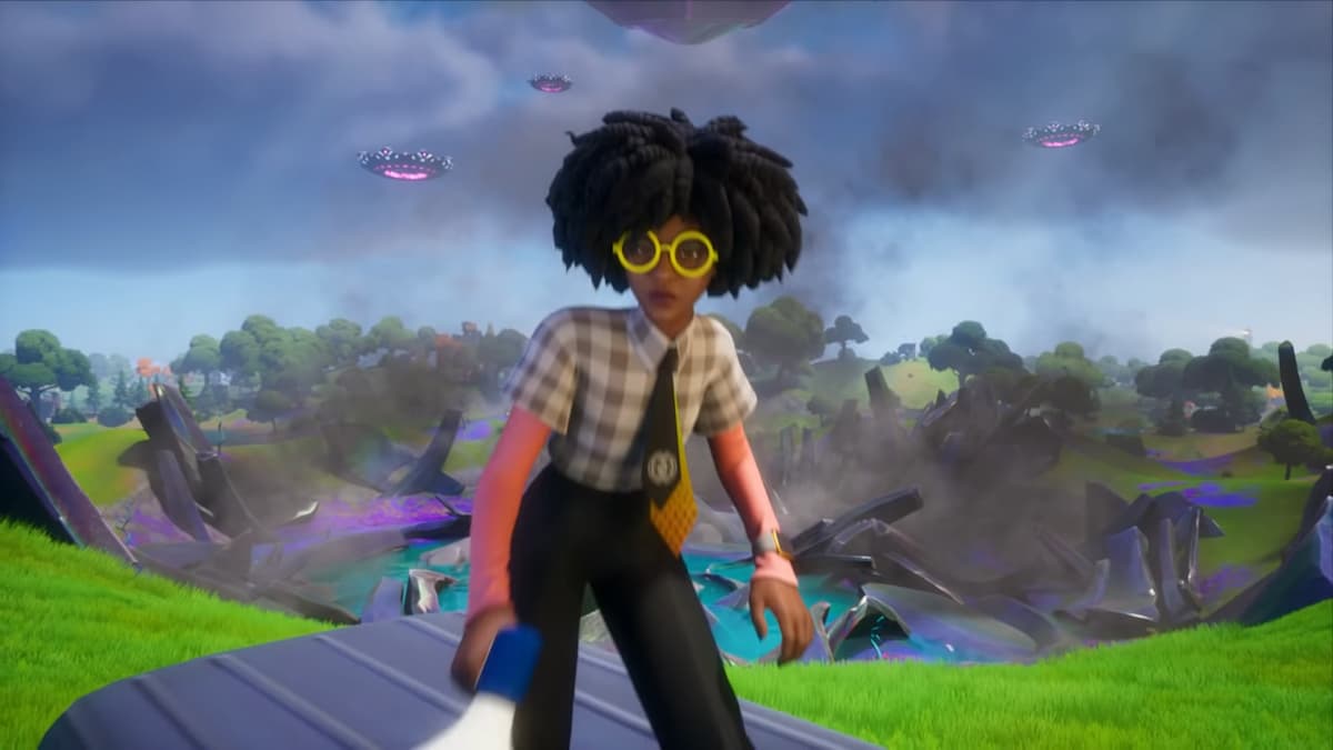 Everything you need to know about Cosmic Chests in Fortnite - spawn ...