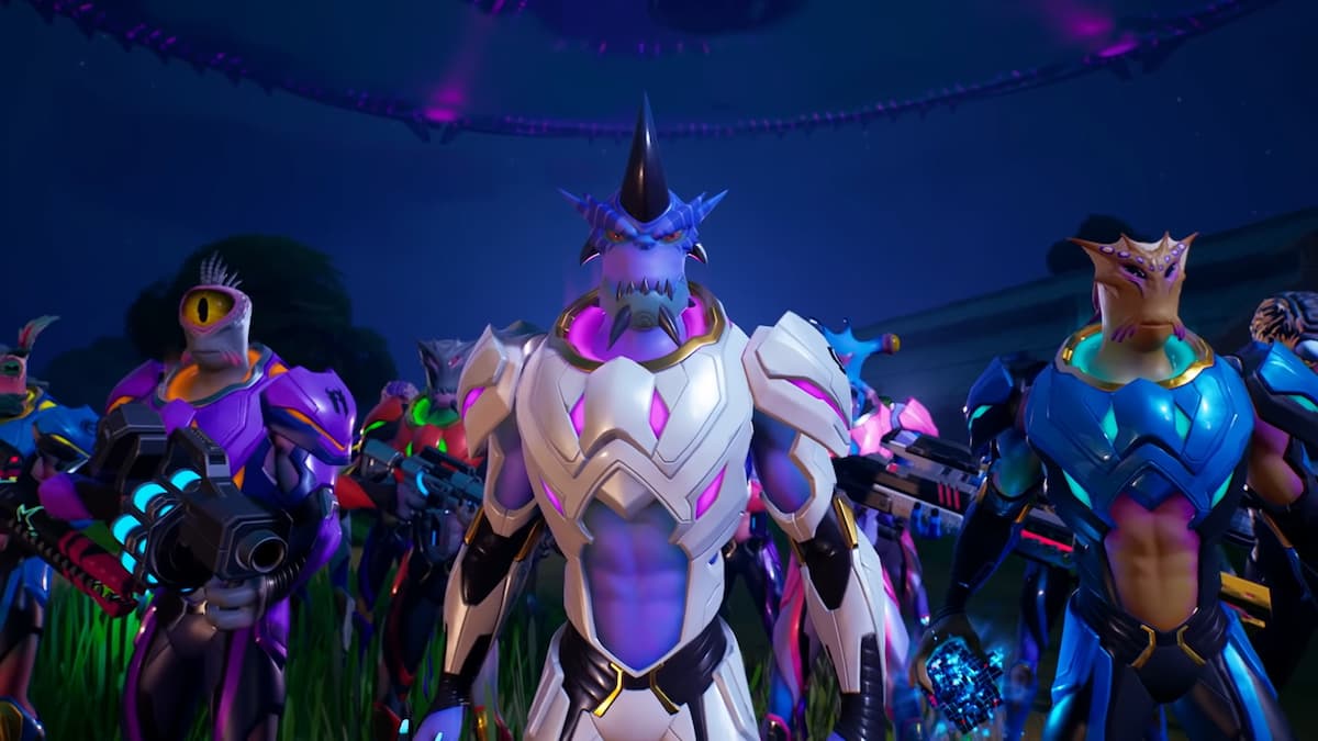 Fortnite Chapter 2 Season 7 Week 5 epic and legendary quests and ...