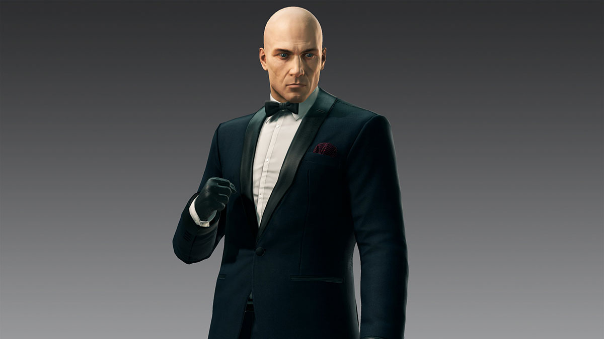 How to unlock the Tuxedo with Gloves in Hitman 3 - Gamepur
