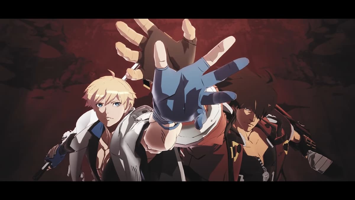 What are the game modes for Guilty Gear Strive? – Story, Online, Arcade ...