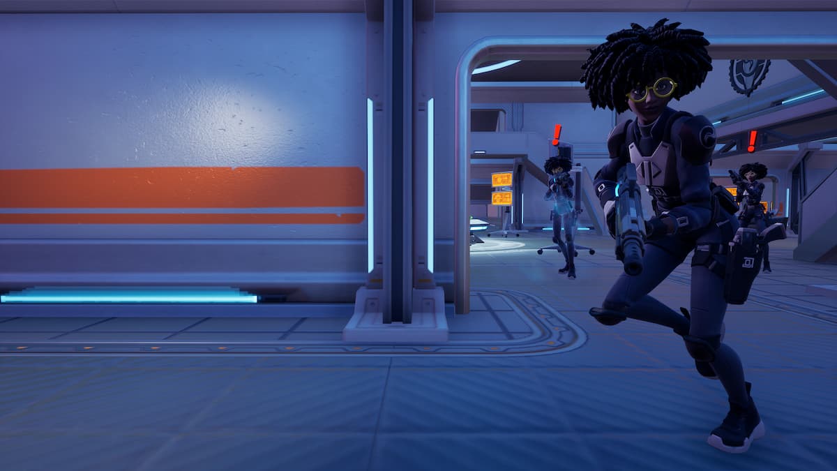 All boss locations in Fortnite Chapter 2 Season 7 - Gamepur