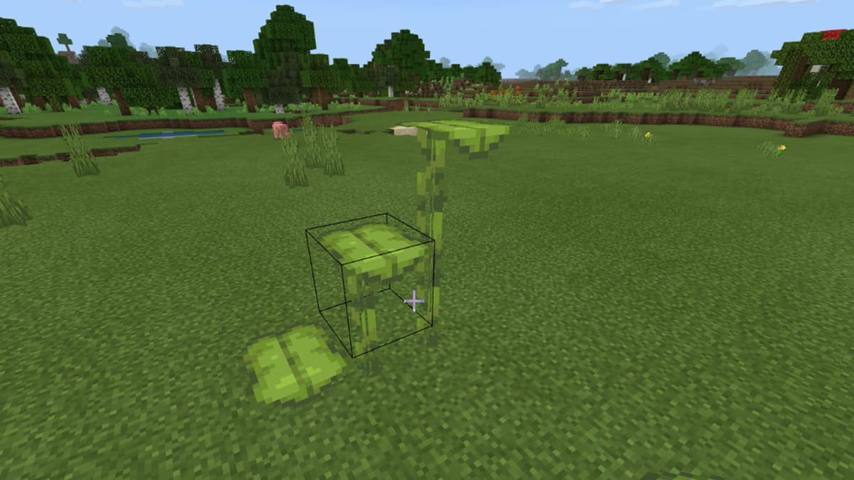 How to find a Big Dripleaf in Minecraft - Gamepur