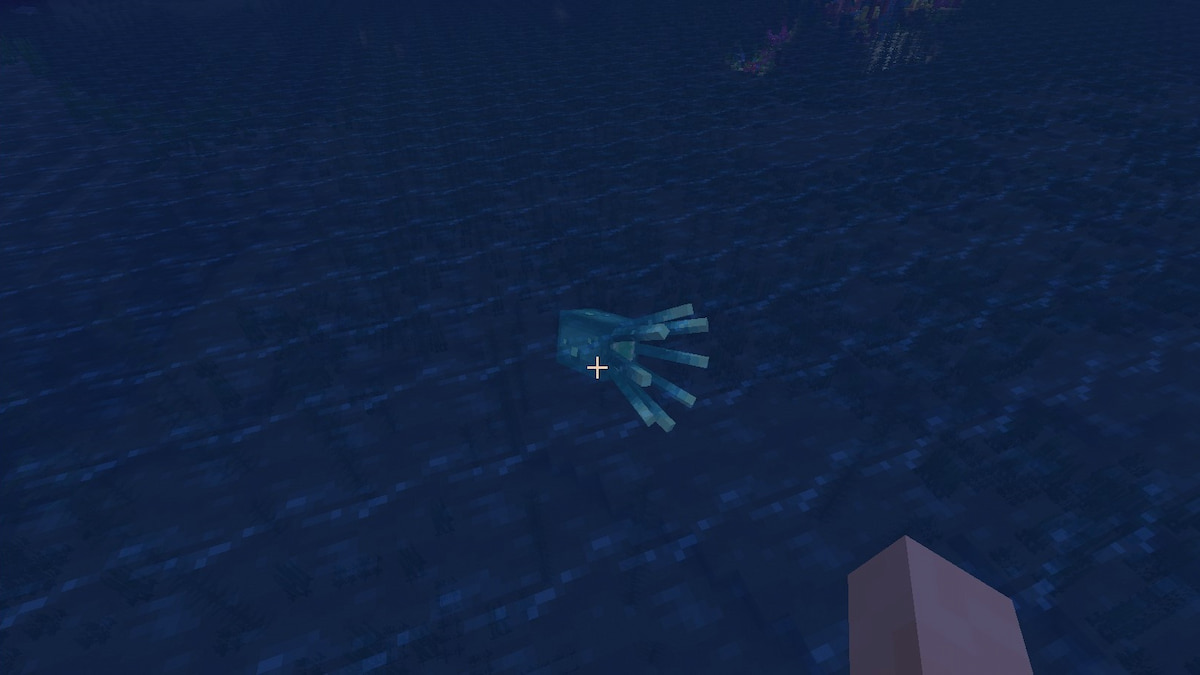 How to get glow ink sacs in Minecraft - Gamepur