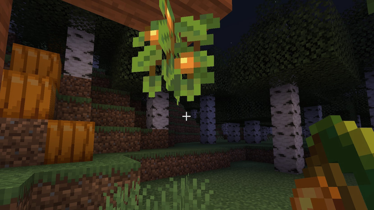 How to stop Vines and Kelp from growing in Minecraft - Gamepur
