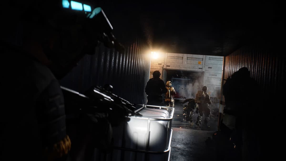 The best SWS-10 loadout in Battlefield 2042 - Gamepur