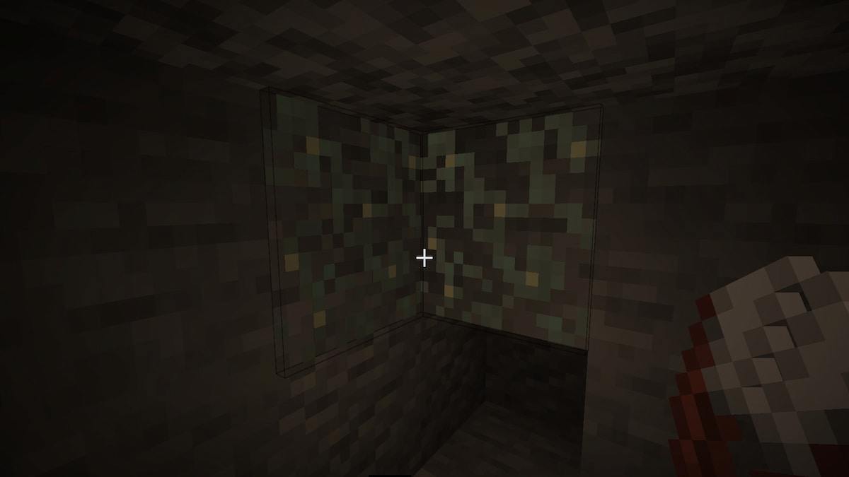 Where to find Glow Lichen in Minecraft - Gamepur