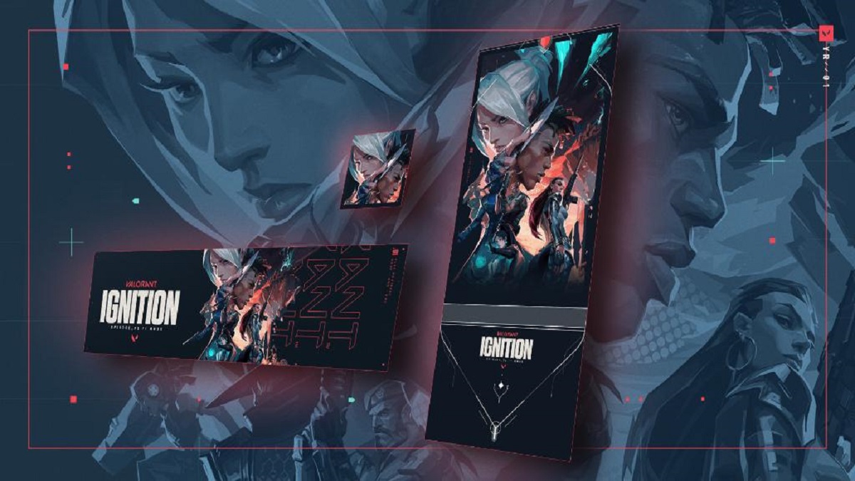 How to get Ignition player card in Valorant - Gamepur