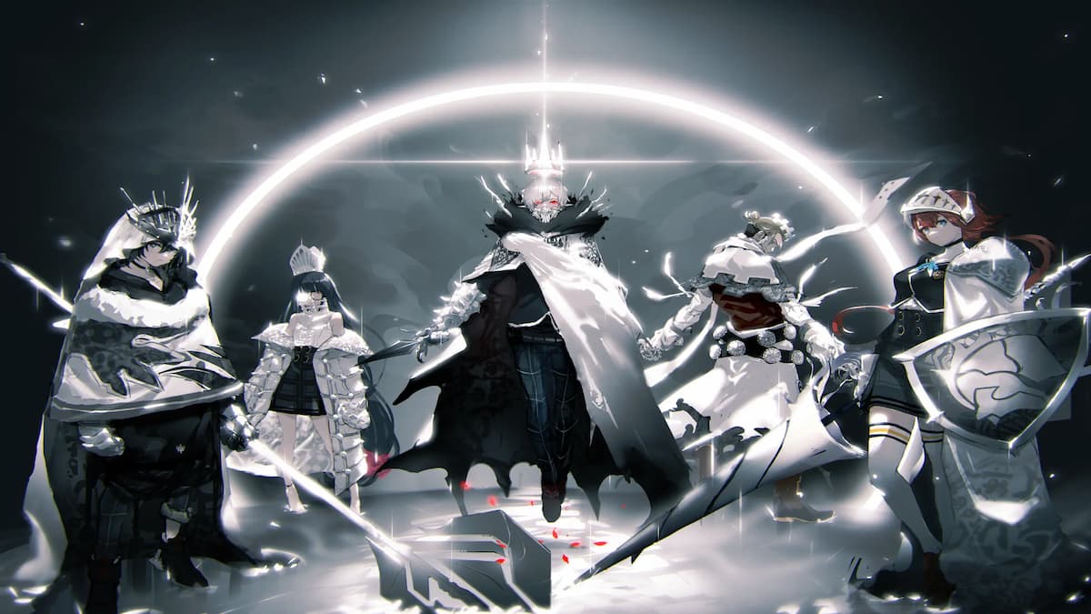 Monark teaser trailer delves into characters, buddy system, and combat ...