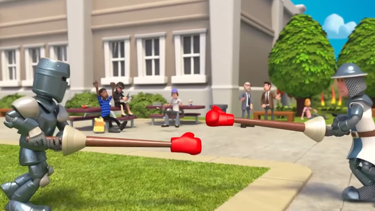 What is the release date of Two Point Campus? - Gamepur