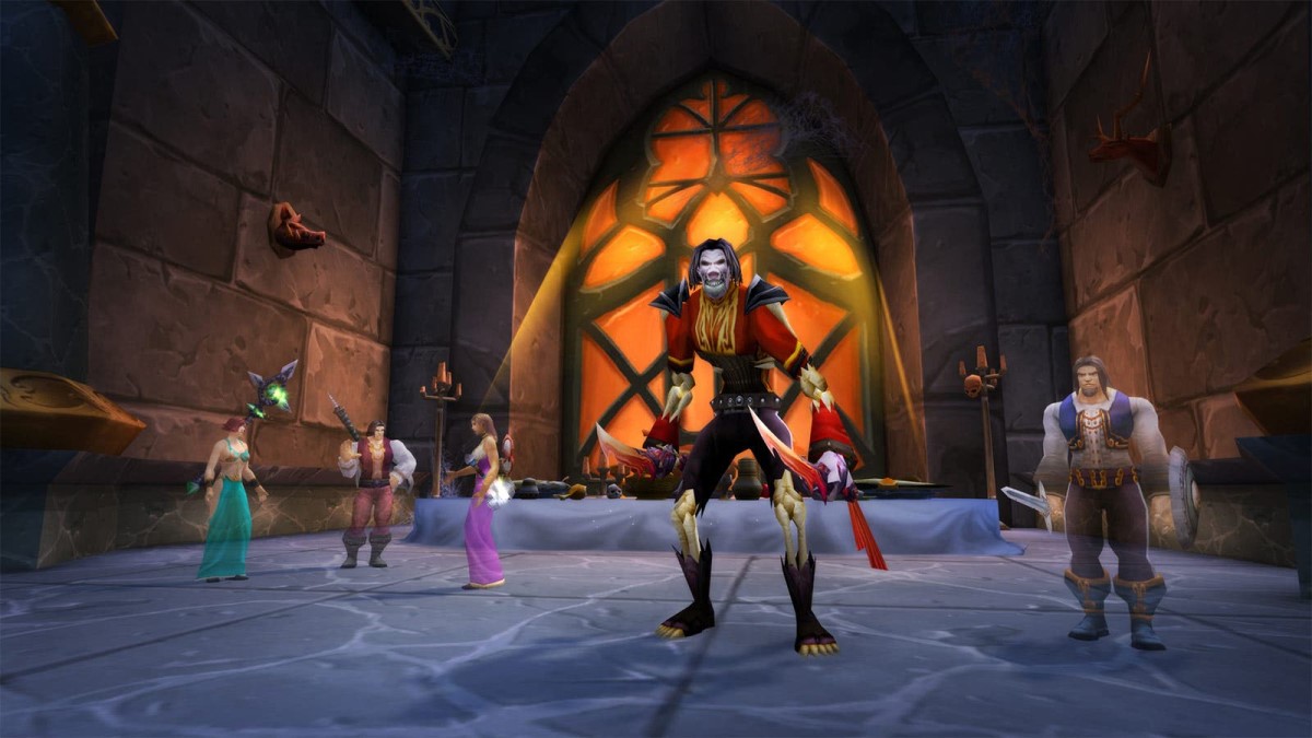 World of Warcraft Classic enchanting guide - Gamepur