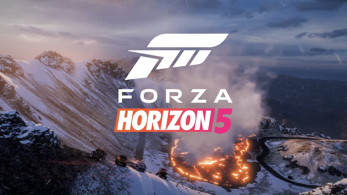 Forza Horizon 5 PC system requirements – minimum, recommended, and ...