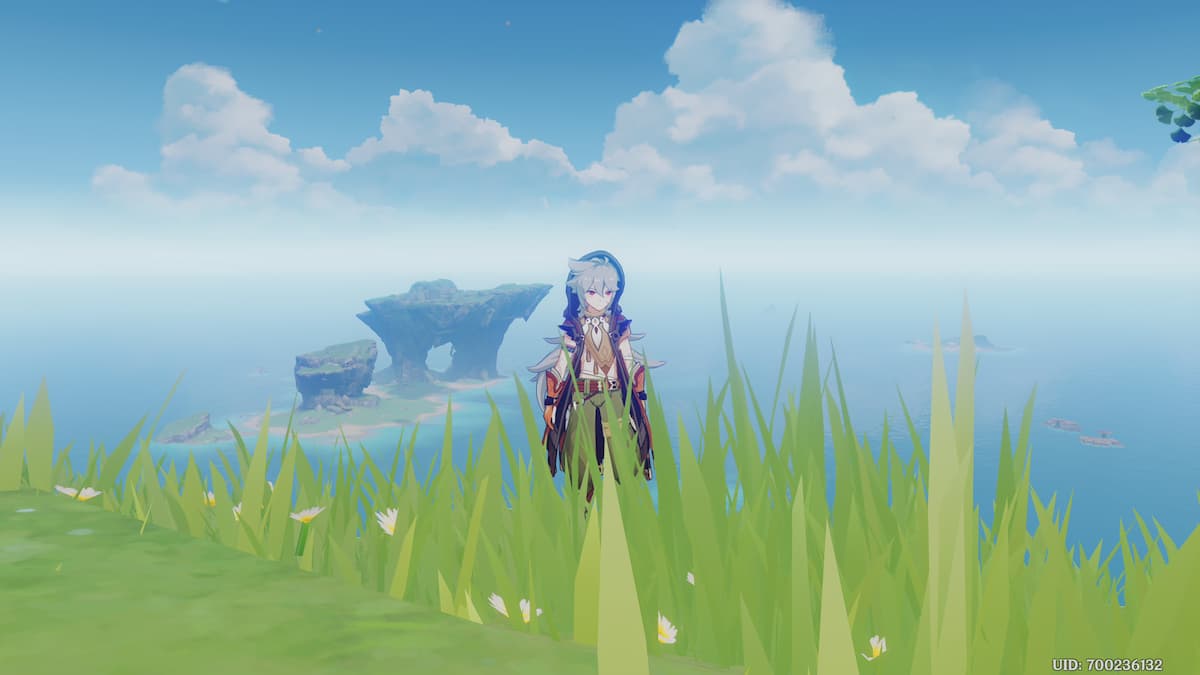 Dodo-King of the Sea: Lying in Wait - Genshin Impact guide - Gamepur