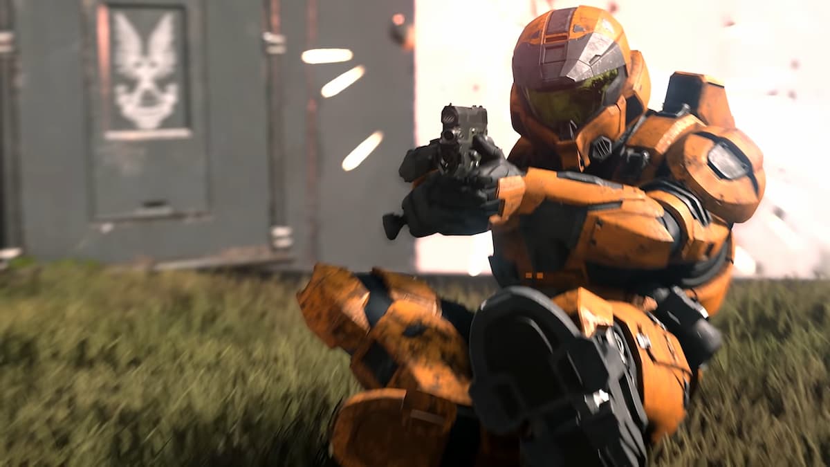 Best FOV settings for Halo Infinite - Gamepur