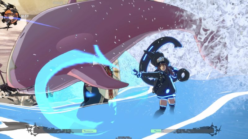 Guilty Gear Strive – How to play as May - Gamepur
