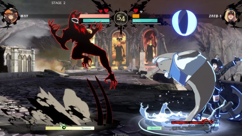 What is 'rollback netcode' in fighting games? - Gamepur