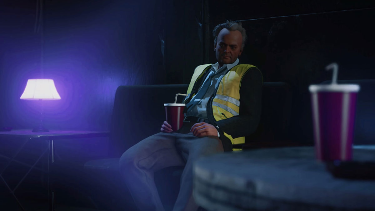 Hitman 3 Year Two March roadmap includes new weapons, game modes, and ...