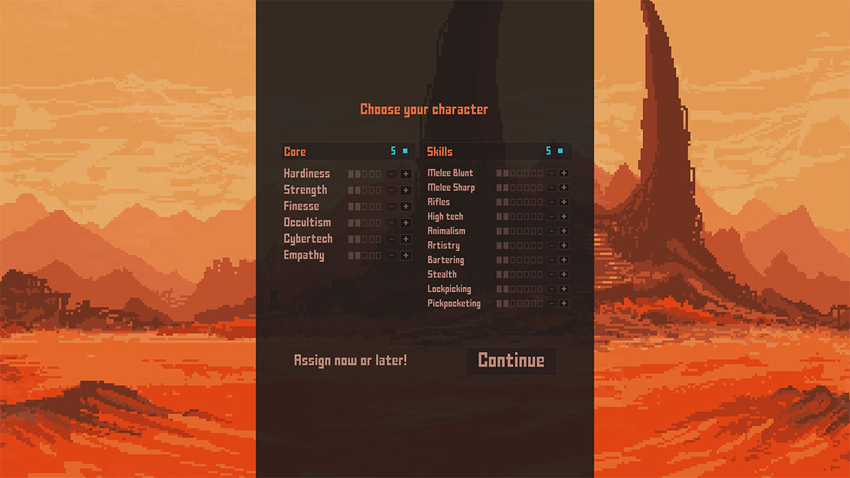 Death Trash skills guide, tips, and tricks - Gamepur