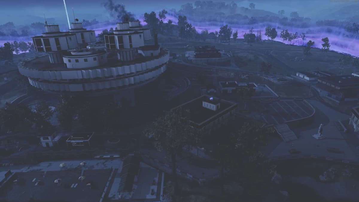 How to complete the second Outbreak main quest Easter egg in Call of Duty: Black Ops Cold War ...