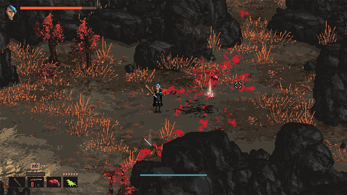 Death Trash advanced tips, tricks, and hints - Gamepur