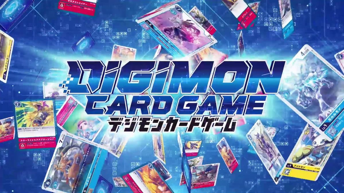 How to play the Digimon Trading Card Game (2020): A beginner's guide ...