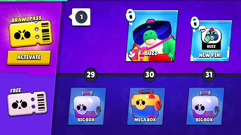 How to get Buzz in Brawl Stars? - Gamepur