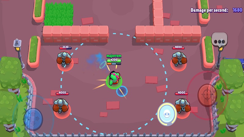 Brawl Stars Buzz guide – Best matchups and how to play Buzz - Gamepur