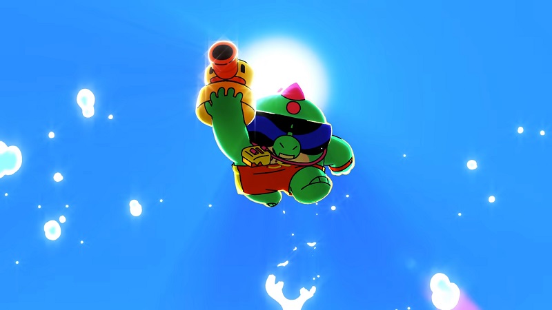 Brawl Stars Buzz guide – Best matchups and how to play Buzz - Gamepur