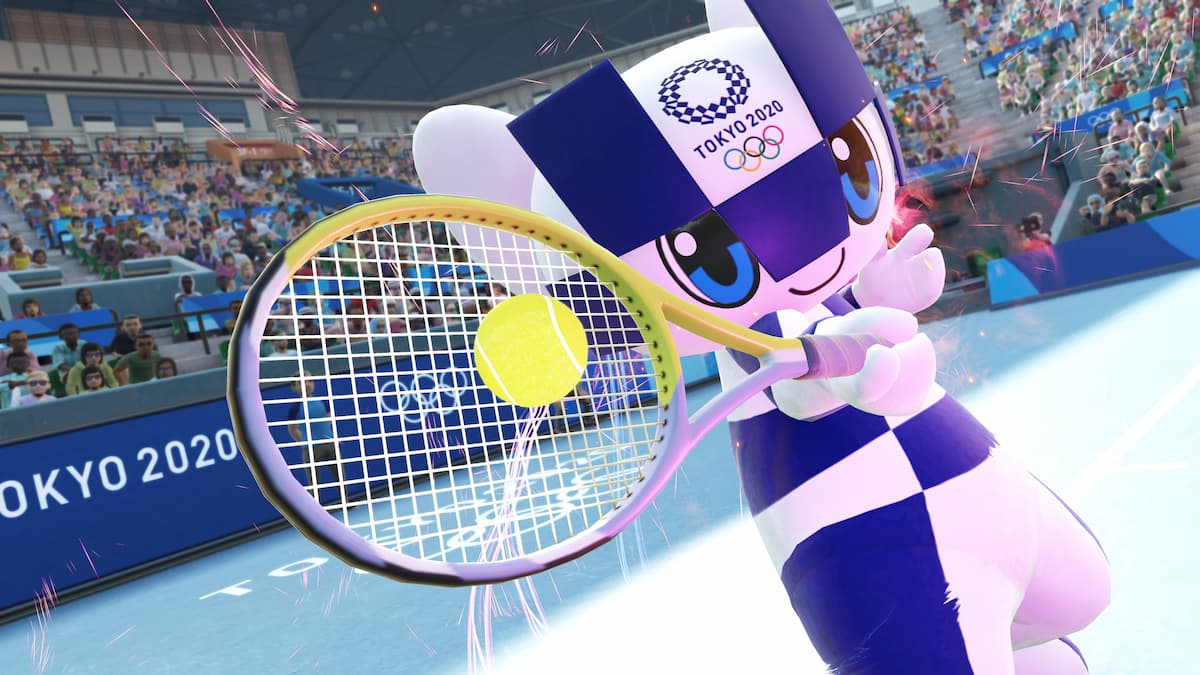 How to unlock outfits in Olympic Games Tokyo 2020: The Official Video ...