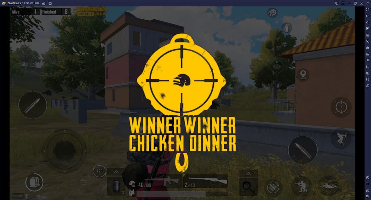 How to play Battlegrounds Mobile India (BGMI) on PC via BlueStacks ...