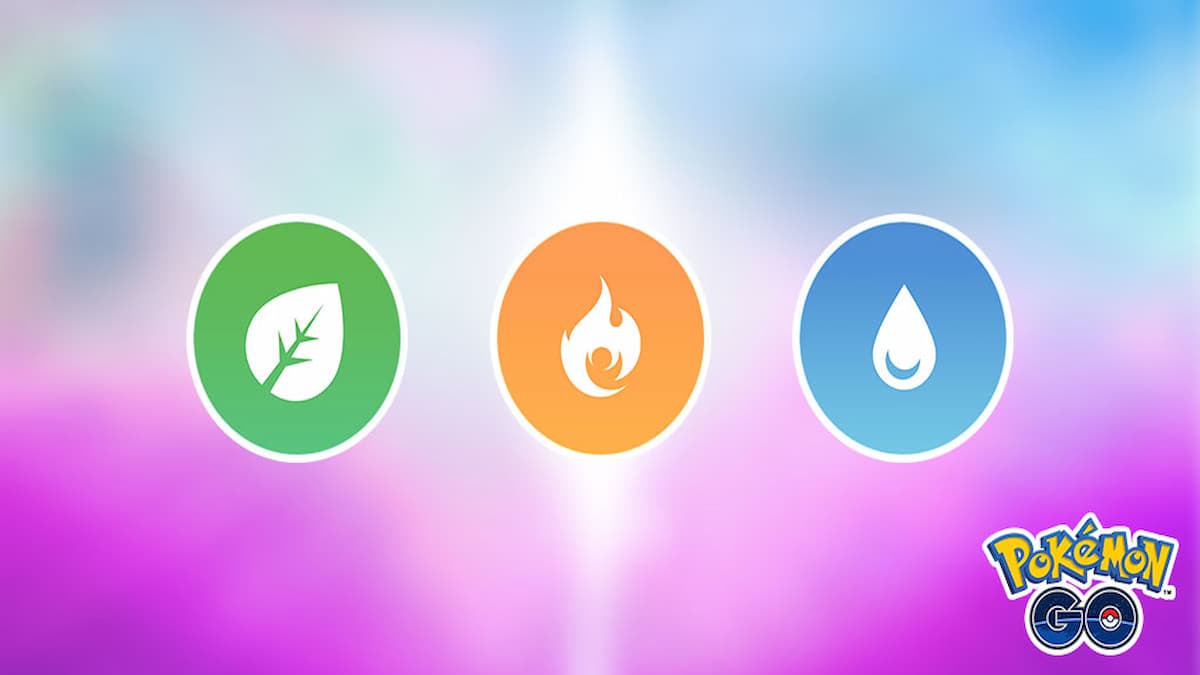 The Element Cup tier list in Pokémon Go - May 2022 - Gamepur