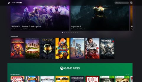 How to open and close games on Xbox Cloud Gaming - Gamepur