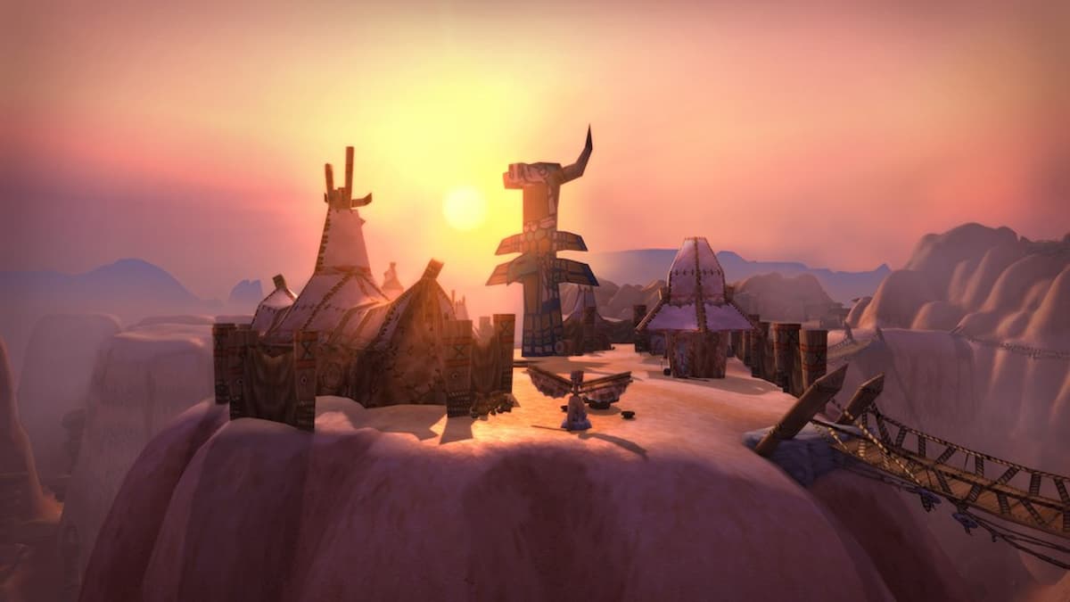 World of Warcraft Classic leatherworking guide - Gamepur