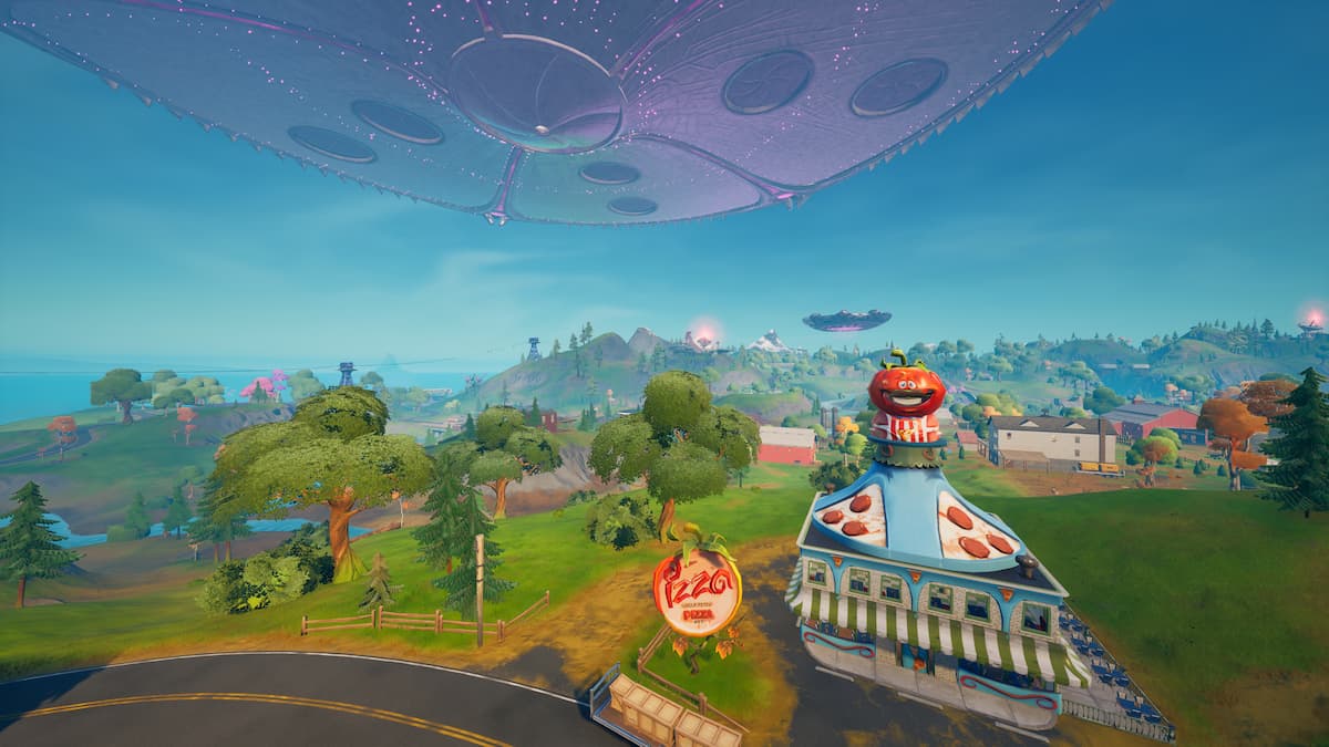 Where to visit Farmer Steel’s favorite places in Fortnite Chapter 2 ...