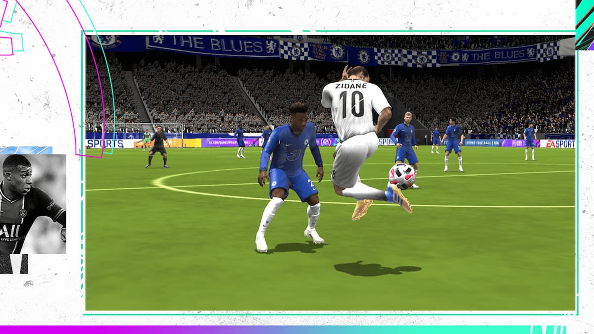 Best Teams for FIFA Mobile 21 - Gamepur
