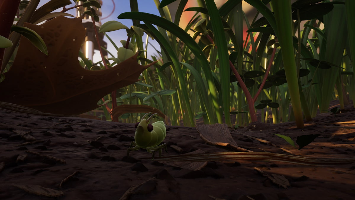 How to tame aphids as pets in Grounded - Gamepur