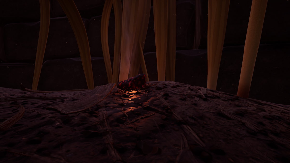 Where to find EverChar Coal Chunks in Grounded - Gamepur