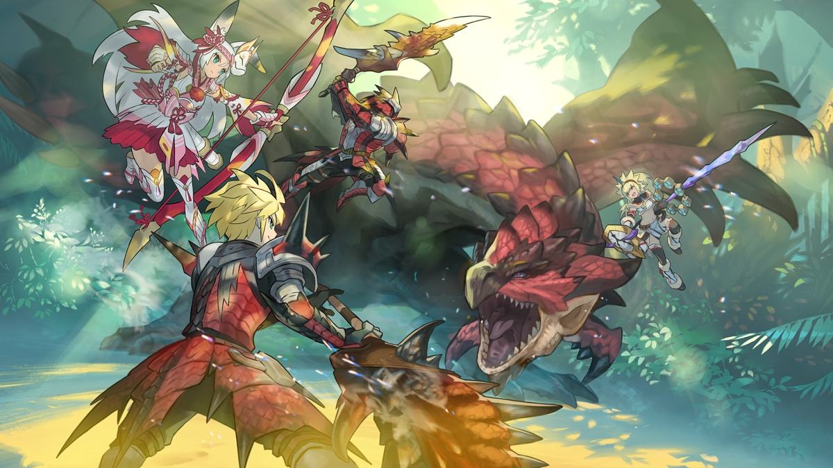 Best Adventurers in Dragalia Lost Tier List (2021) - Gamepur